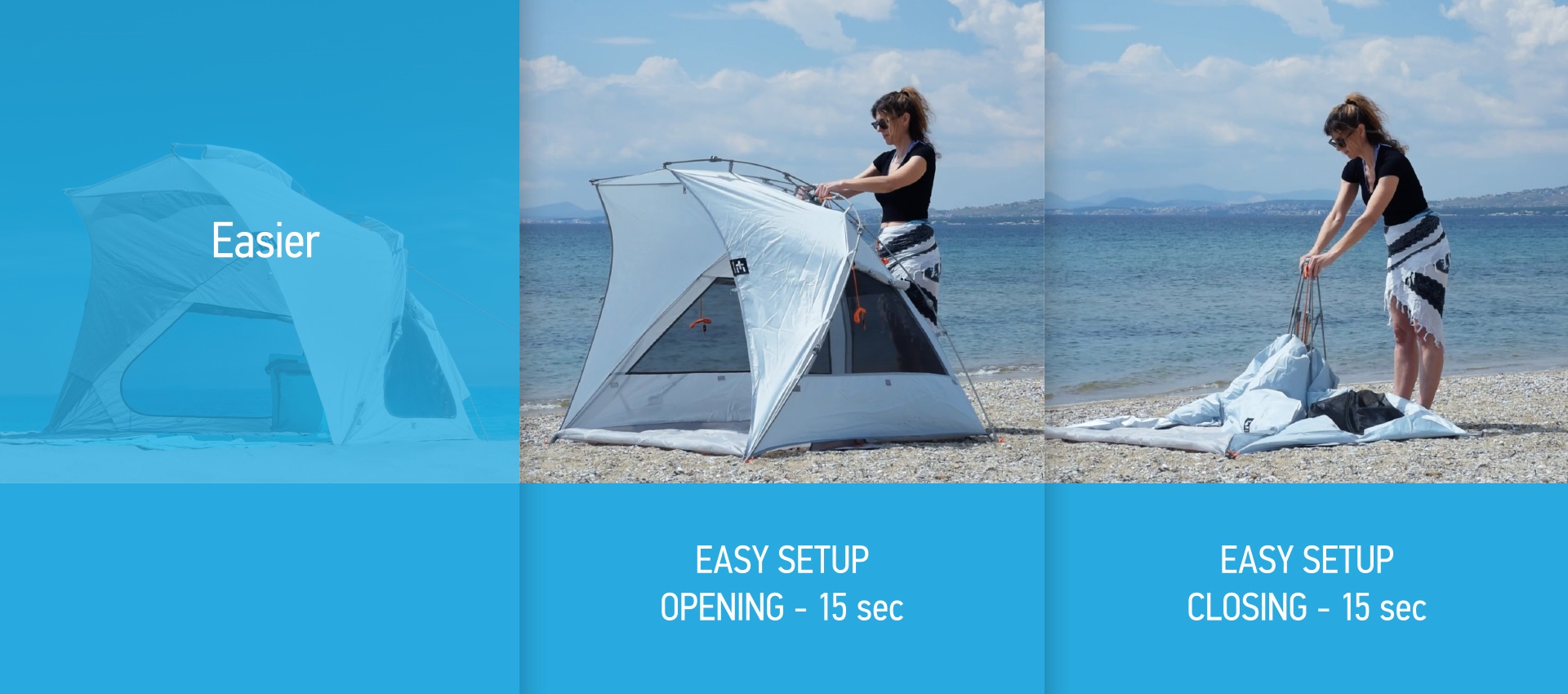 Terra Nation | Reimagine Beach Life