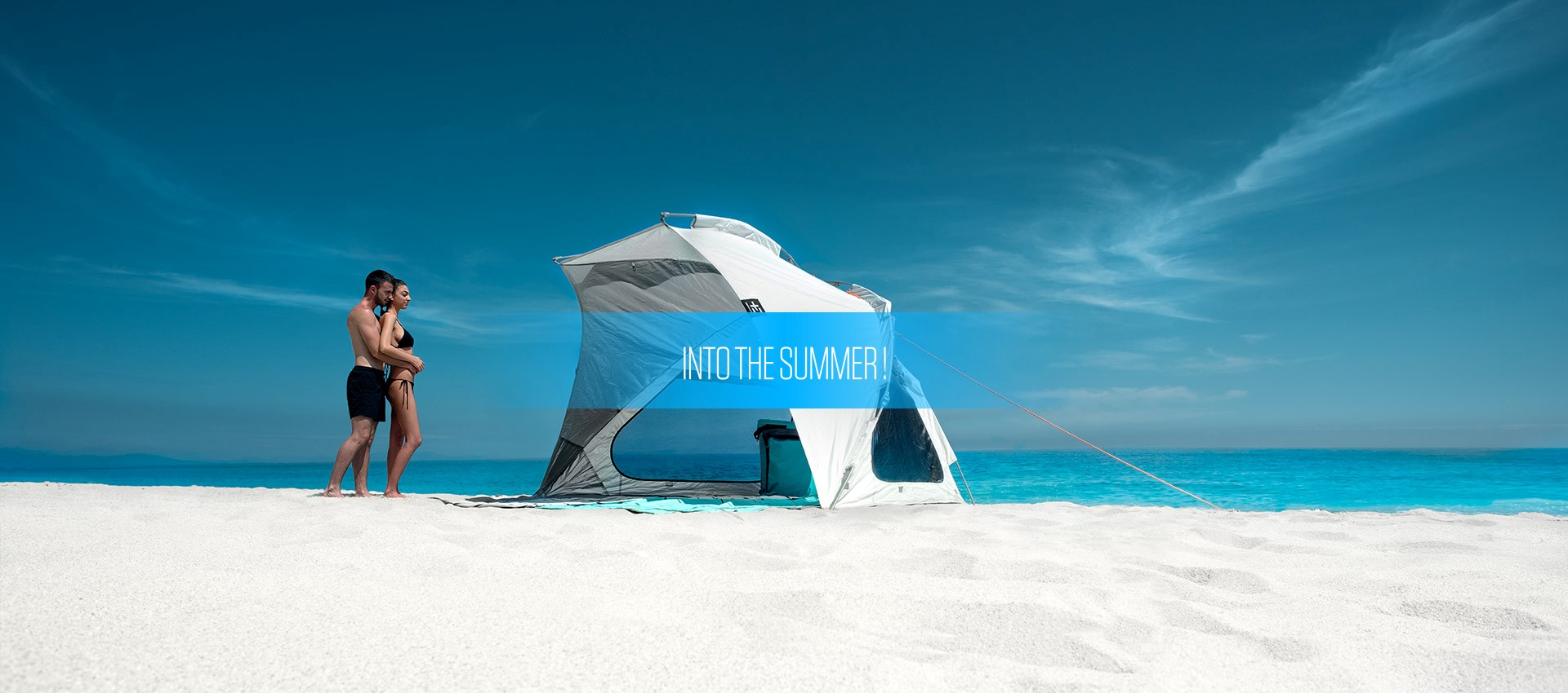 Terra Nation | Reimagine Beach Life