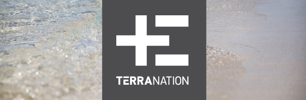Terra Nation | Reimagine Beach Life